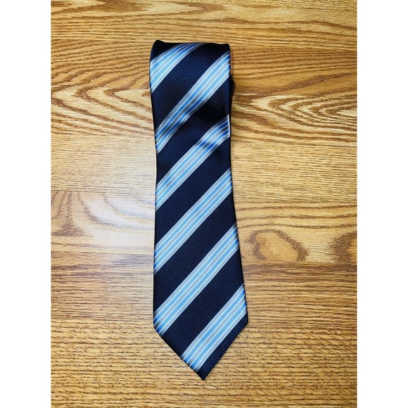 Donald J. Trump | Accessories | Donald Trump Tie President Signature ...